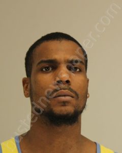 Stith, Geovonnie | 2026-01-07 22:53:00 Dallas County, Texas Booking