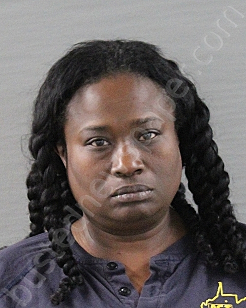 Staten, Leila Nicole | 2026-01-07 18:26:32 Randall County, Texas Booking