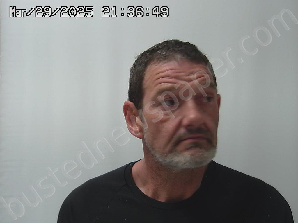 Adams, David Paul | 2026-01-07 11:00:00 Tri County Regional Jail, Ohio ...