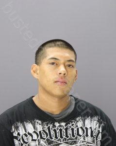 Espinoza, Jacob | 2026-01-07 05:33:00 Dallas County, Texas Booking