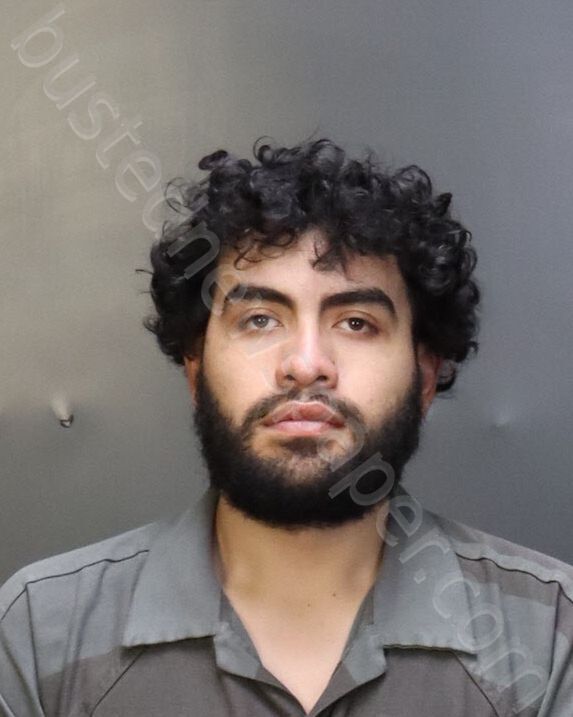 Cano-miguel, Josa | 2026-01-07 Mclennan County, Texas, McLennan County ...