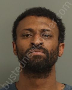 Williams, Michael Brandon | 2026-01-07 16:45:00 Wake County, North ...