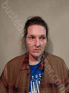 Mosley, Kayla Renee | 2026-01-07 12:07:00 Southwest Regional Jail ...