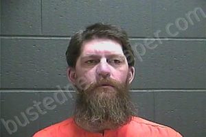 Haney, Joshua Hawkeye | 2026-01-07 09:28:00 Perry County, Indiana Booking