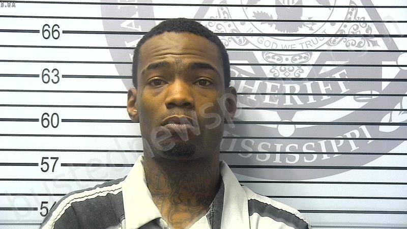 High, Donald Ray, Jr | 2026-01-07 12:05:00 Harrison County, Mississippi ...