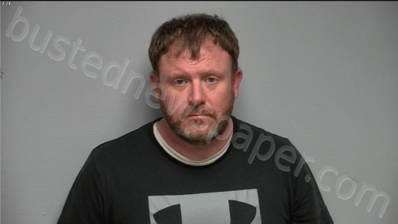 Fuqua, Justin C | 2026-01-07 17:20:00 Mccracken County, Kentucky ...