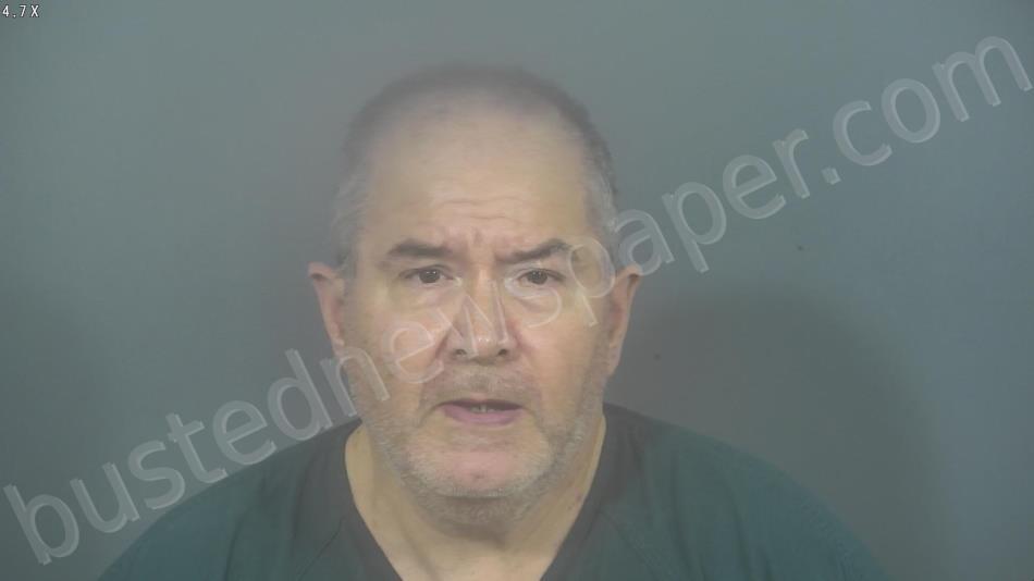 Ampey, Jeffrey Lynn | 2026-01-08 13:52:00 St. Joseph County, Indiana ...