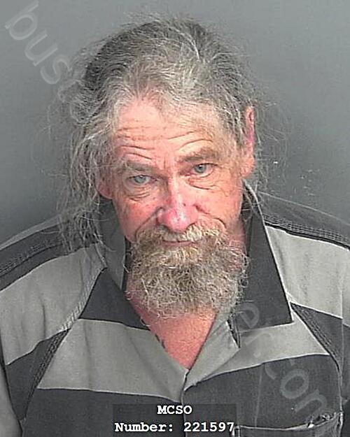 Pennock, Raymond Charles | 2026-01-08 23:22:00 Montgomery County, Texas ...