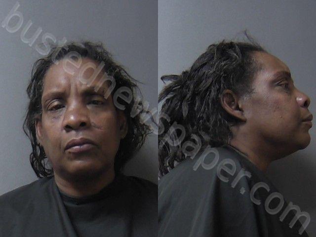 White, Nikyja Michelle | 2026-01-08 21:16:00 Madison County, Indiana ...