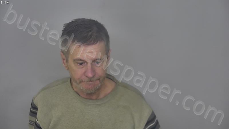 Gerhart, Timothy James | 2026-01-08 09:56:00 Burleigh County, North ...