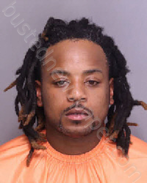 Williamson, Akeem Shavaris | 2026-01-08 10:22:00 Florence County, South ...