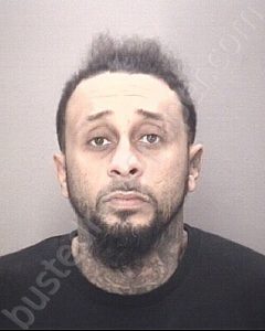 Locklear, Joshua Allen | 2026-01-08 16:32:00 Robeson County, North ...