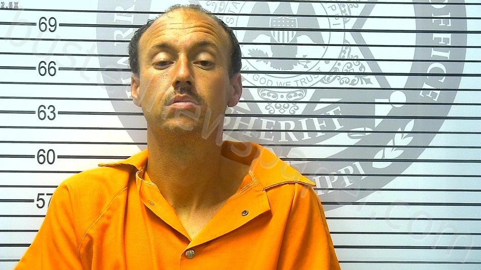 Moe, Steven Scott | 2026-01-08 00:31:00 Harrison County, Mississippi ...