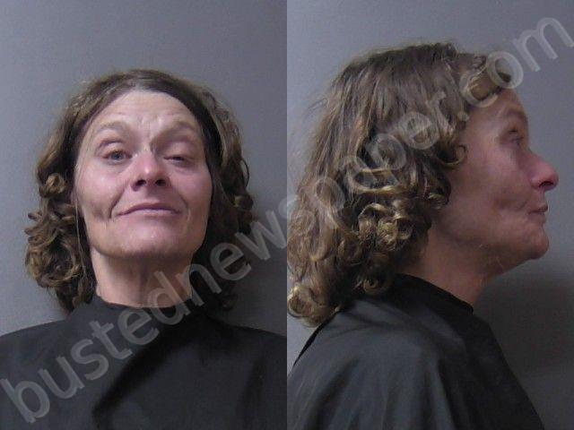 Rose, Tiffany Leigh | 2026-01-08 22:22:00 Madison County, Indiana Booking