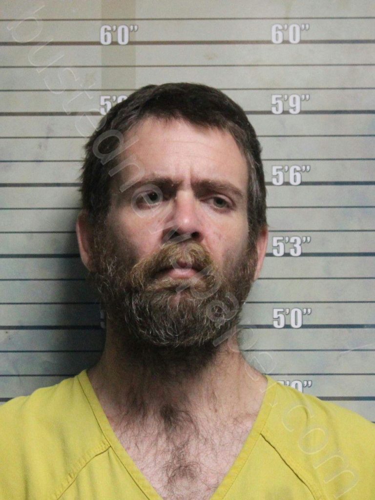 Hafner, Jacob Paul | 2026-01-08 04:34:00 Butler County, Ohio Booking