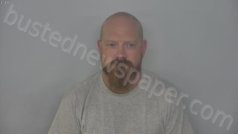 Johnson, Cameron Howard | 2026-01-09 08:48:00 Burleigh County, North ...