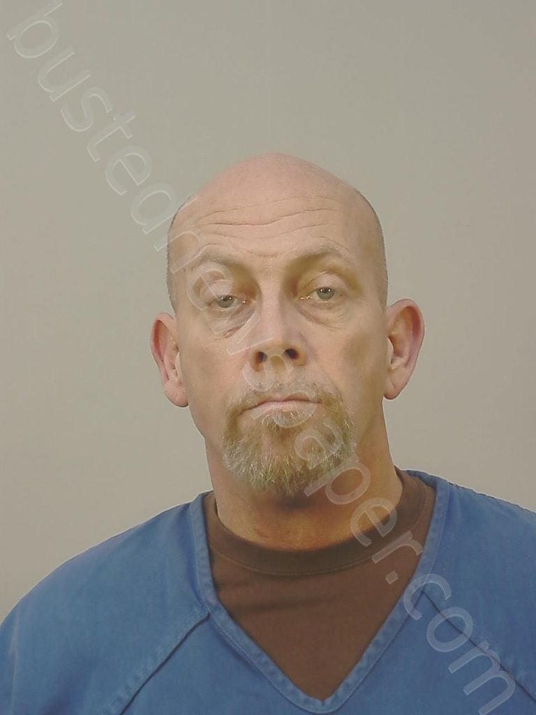 Robert Allen Teague | 2026-01-09 11:35:00 Dane County, Wisconsin Booking