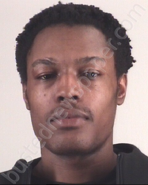 Roland, Daqualyn Saavonlamrien | 2026-01-09 Tarrant County, Texas Booking