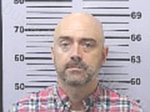 Meredith, Paul Bryant | 2026-01-09 Mobile County, Alabama Booking