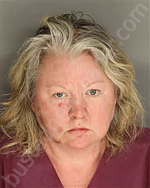 Rubino, Margaret Carol | 2026-01-09 02:30:00 Berkeley County, South ...