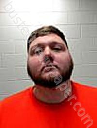 Reiff, Jared Dean | 2026-01-09 Atchison County, Kansas Booking