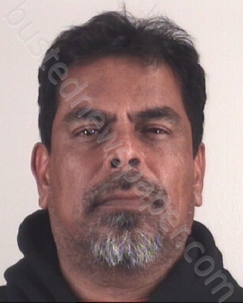 Hernandez, Alejandro | 2026-01-09 Tarrant County, Texas Booking