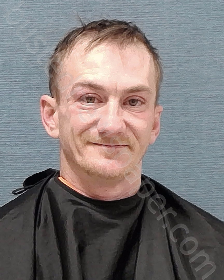 Koon, Devin Wayne | 2026-01-09 10:33:00 Stark County, Ohio Booking