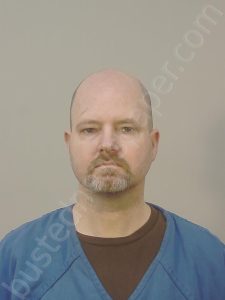 Shane Joseph Yehling Weger | 2026-01-09 10:06:00 Dane County, Wisconsin ...