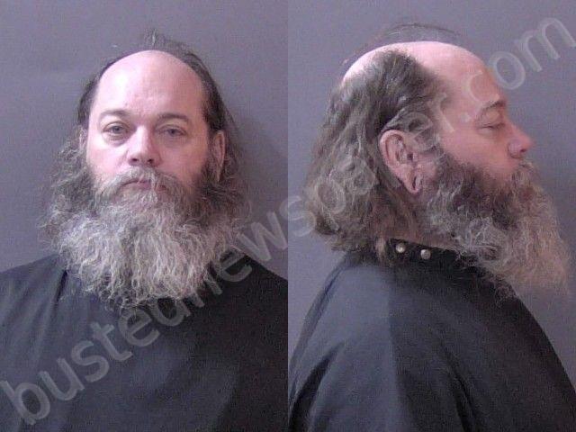 Morell Iii, William Rex | 2026-01-09 23:41:00 Hamilton County, Indiana ...