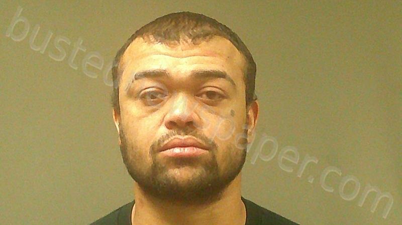 Palmer, Jace Michael Scott | 2026-01-09 15:46:00 Randolph County ...