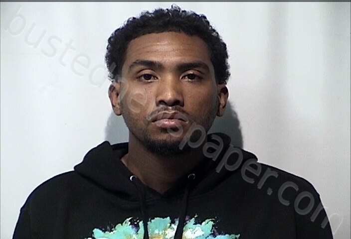 Keyes, Jimmy Lee | 2026-01-09 18:42:00 Christian County, Kentucky Booking