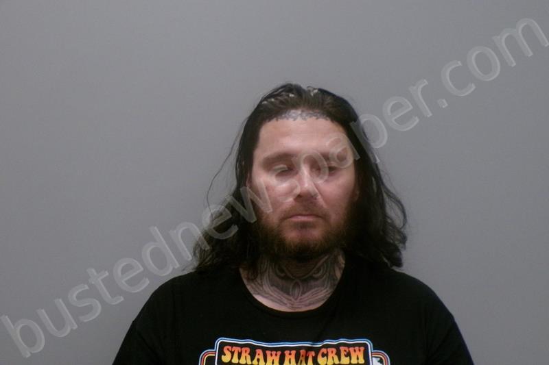 Anderson, William Lee, Iii | 2026-01-09 23:50:00 Southwest Regional ...