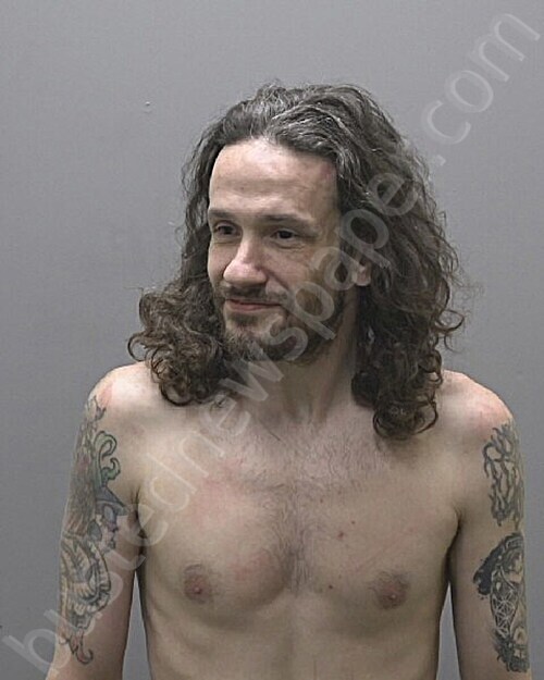 Litchfield, Jordan Ryan | 2026-01-09 06:54:00 Alamance County, North ...