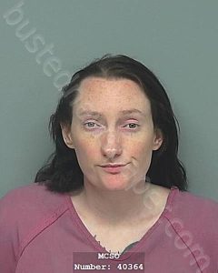 Welch, Meaghan Corrie | 2026-01-09 23:50:00 Montgomery County, Texas ...