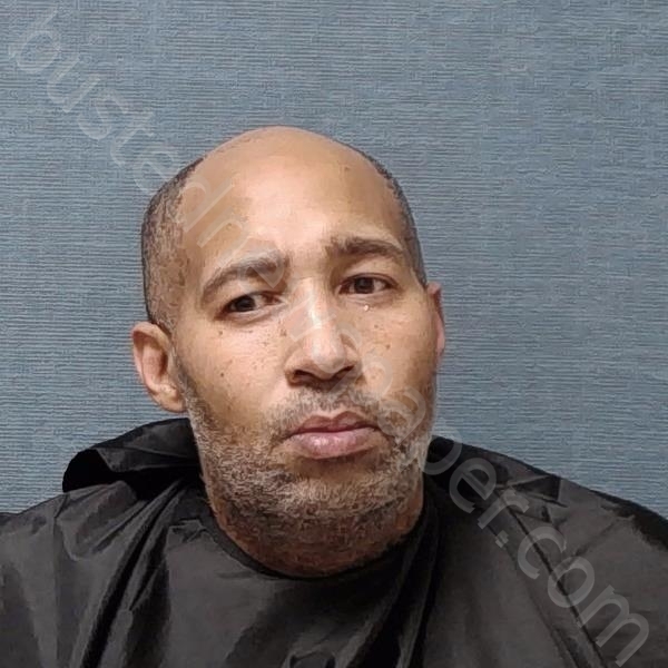 Cash, Russell Jerome | 2026-01-10 13:23:00 Stark County, Ohio Booking