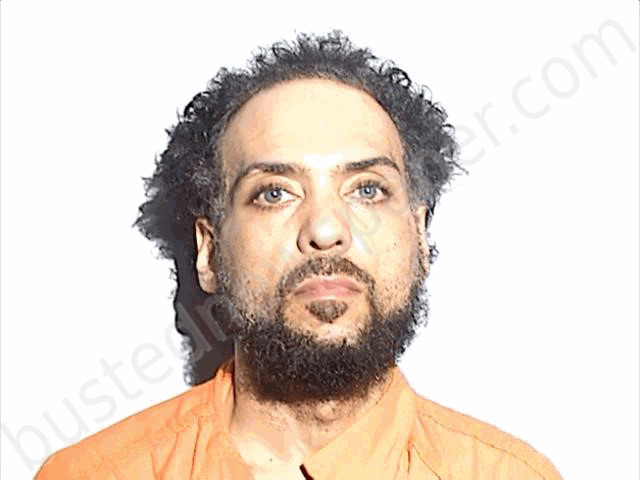 Stuart, Samuel Hopkins Sr | 2026-01-10 16:10:00 Lucas County, Ohio Booking