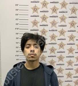 Anthony Steve Calles Ramirez | 2026-01-10 21:52:00 Morgan County ...