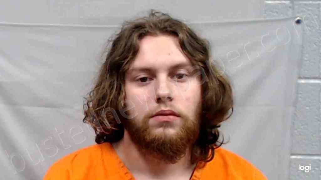 Foley, Dominic Brieann | 2026-01-10 20:12:00 Raleigh County, West ...