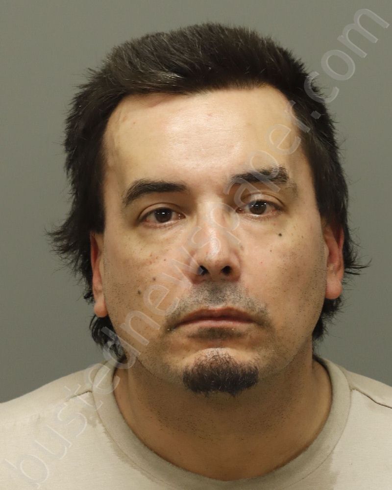 Morris-jeffers, Harlin | 2026-01-10 22:15:00 Wake County, North ...