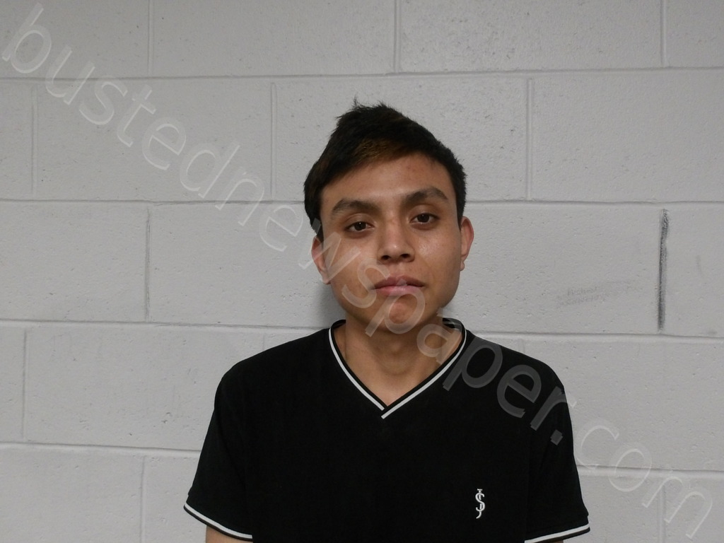 Oritz-gomez, Gubaldo | 2026-01-10 14:29:00 Clay County, Indiana Booking