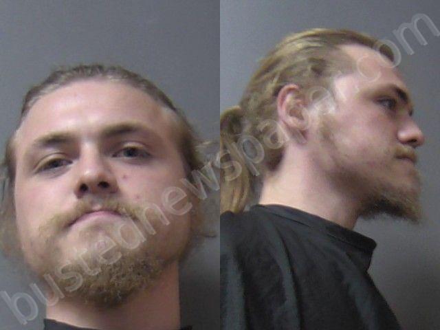 Marquez, Lynk Xavier | 2026-01-10 09:13:00 Madison County, Indiana Booking