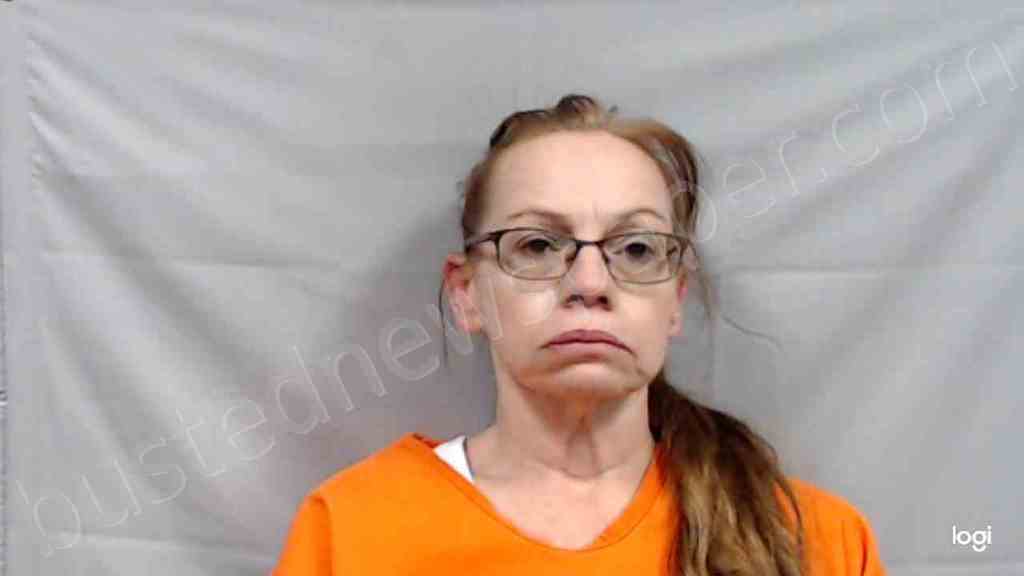 Frye, Dawn Marie | 2026-01-10 03:15:00 Raleigh County, West Virginia ...