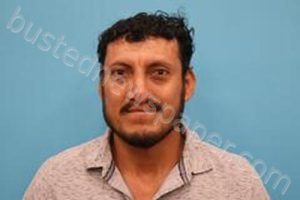 Roberto Hernandez Enriquez | 2026-01-10 12:24:00 Kendall County, Texas Booking