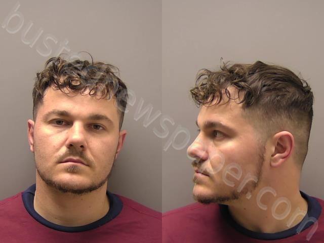 Davis-auma, Devon Austin | 2026-01-10 18:58:00 Buchanan County ...