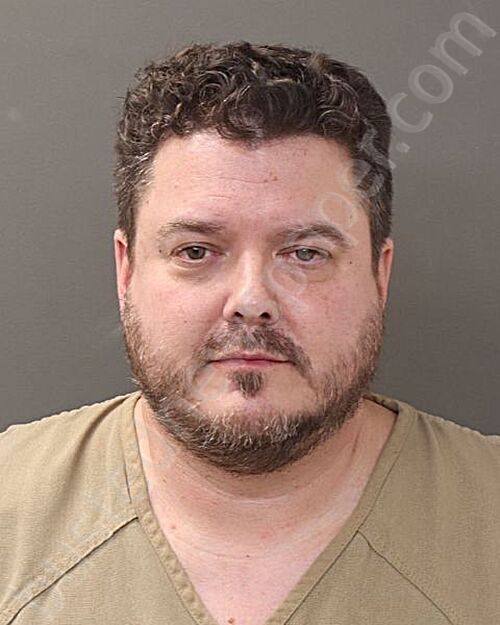 Neff, Michael Scott | 2026-01-10 03:08:00 Franklin County, Ohio Booking