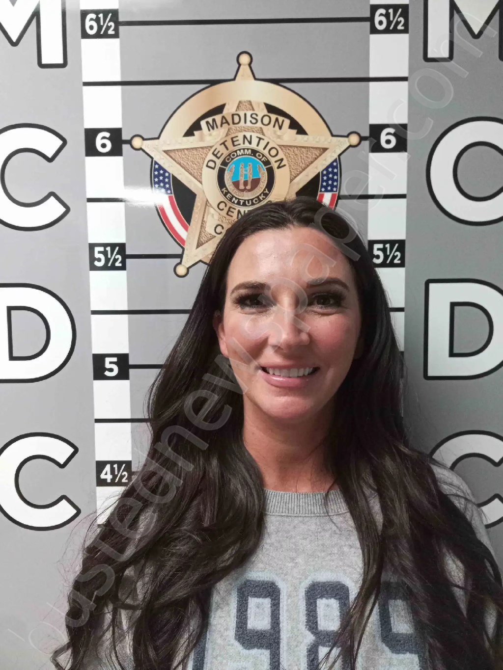 Wiseman, Brandy | 2026-01-10 Madison County, Kentucky Booking