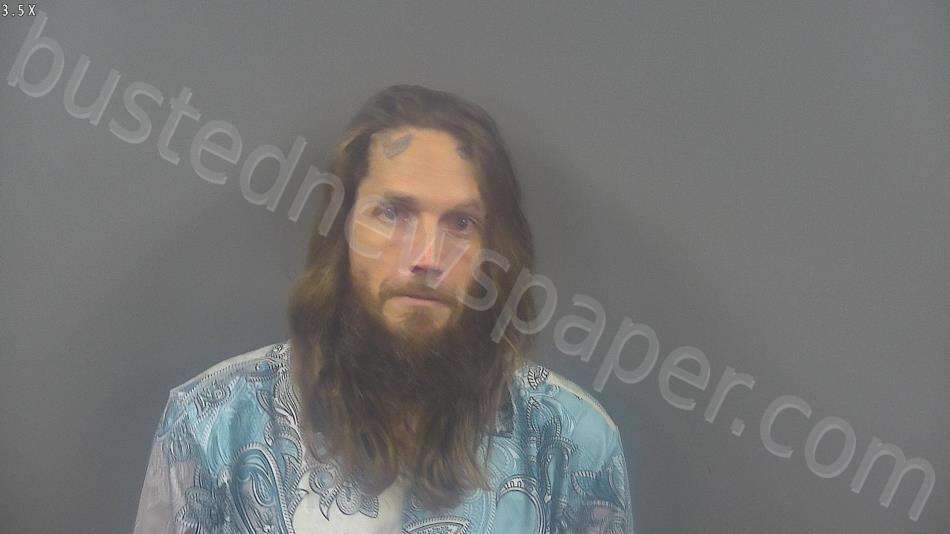 Caldwell, Auther Ray | 2026-01-10 14:21:00 Warren County, Kentucky Booking