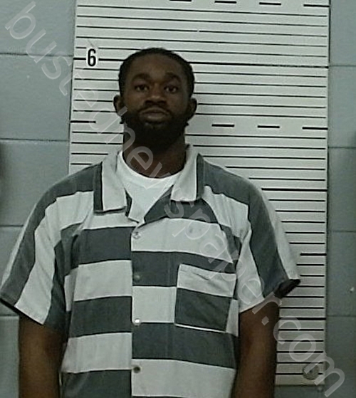 Devin Chappell | 2026-01-10 Lowndes County, Alabama Booking