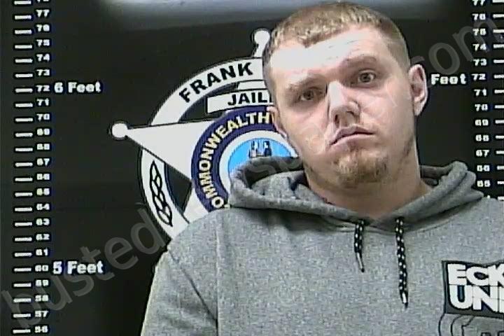 Spoonamore, Michael Joseph Gravitt | 2026-01-10 23:11:00 Clark County ...