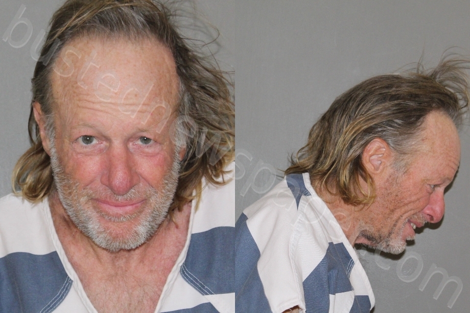 Blake, Andrew Austin | 2026-01-11 Denton County, Texas Booking